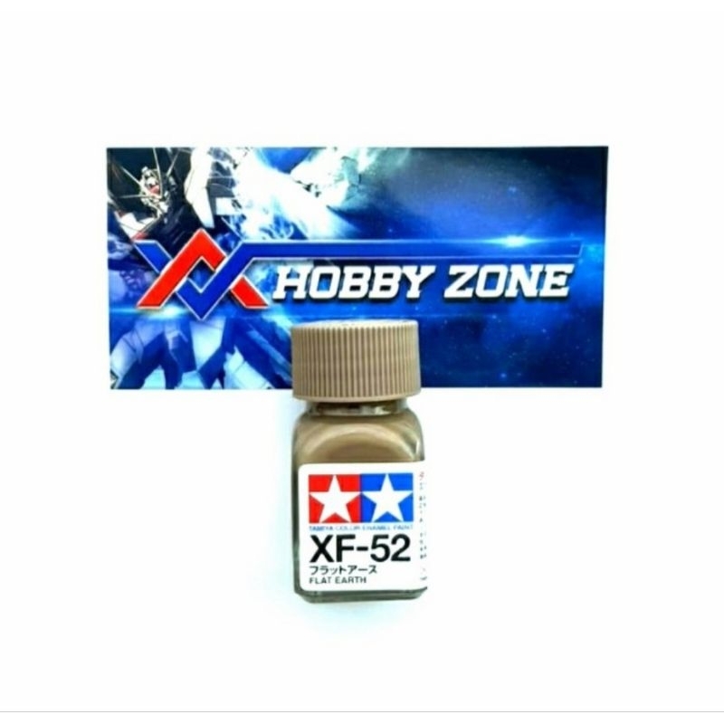 Jual Tamiya Enamel XF-52 Flat Earth | Shopee Indonesia