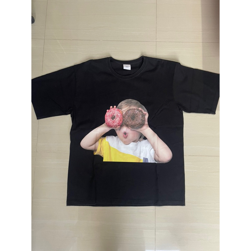 Jual ADLV BABY FACE ( 2 Donuts ) | Shopee Indonesia