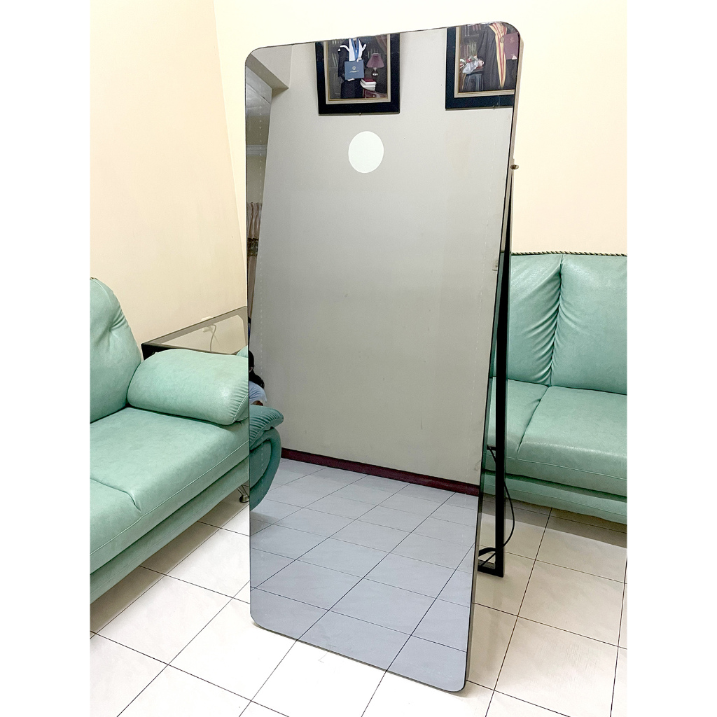 Jual Magic Mirror Photobooth Magic Mirror Photo booth untuk Kamera DSLR ...