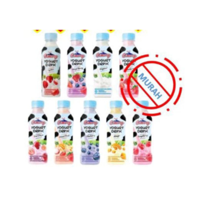 Jual Cimory yogurt drink | Shopee Indonesia