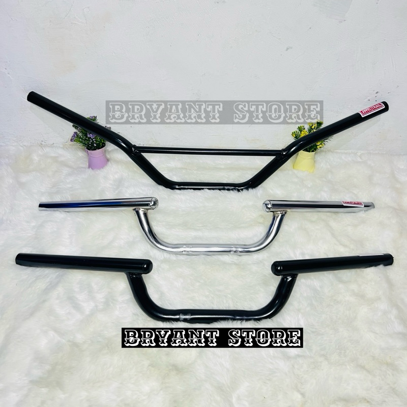 Jual STANG TRAKER SCRAMBLER W175 XSR155 JAPSTYLE XSR 155 TRAIL KLX TS ...