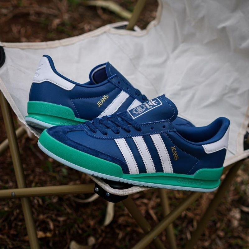 Jual ( ADIDAS JEANS NAVY PUTIH ) Adidas Jeans Cordura Olive Night Cargo ...