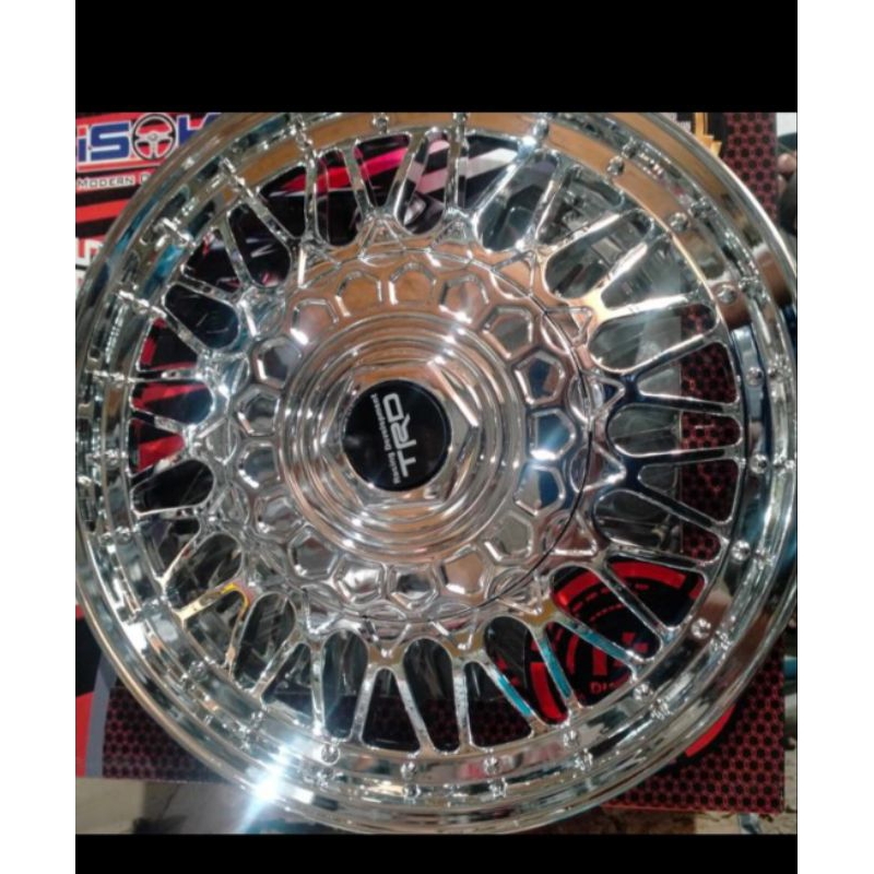 Jual wheeldop dop roda r14 isi 4 pcs | Shopee Indonesia