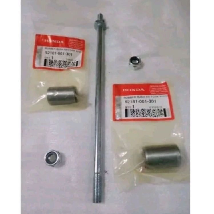 Jual AS PLUS BOS BOSH ARM FORK SASIS SUPRA X LAMA SUPRA FIT LAMA ASTREA ...