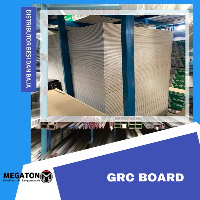 Jual GRC Board | Shopee Indonesia