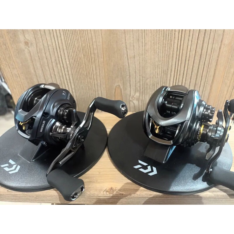 Jual Reel Baitcasting Daiwa Steez A II TW 1000 New 2023 Garansi Resmi | Shopee Indonesia
