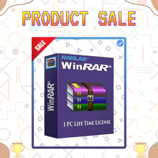 Jual winrar key Harga Terbaik & Termurah April 2024 | Shopee Indonesia