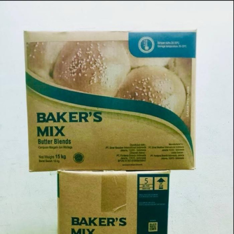 Jual ANCHOR BAKERS MIX REPACK 500GR | Shopee Indonesia
