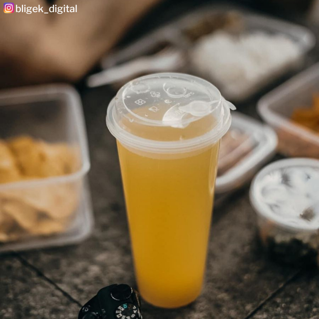 Jual Gelas plastik Merk Victory Cup Injection Reusable / Thinwall Tebal ...