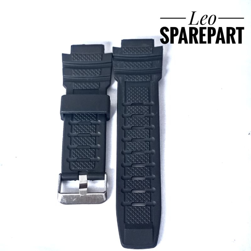 Jual Tali jam karet / 18mm | Shopee Indonesia