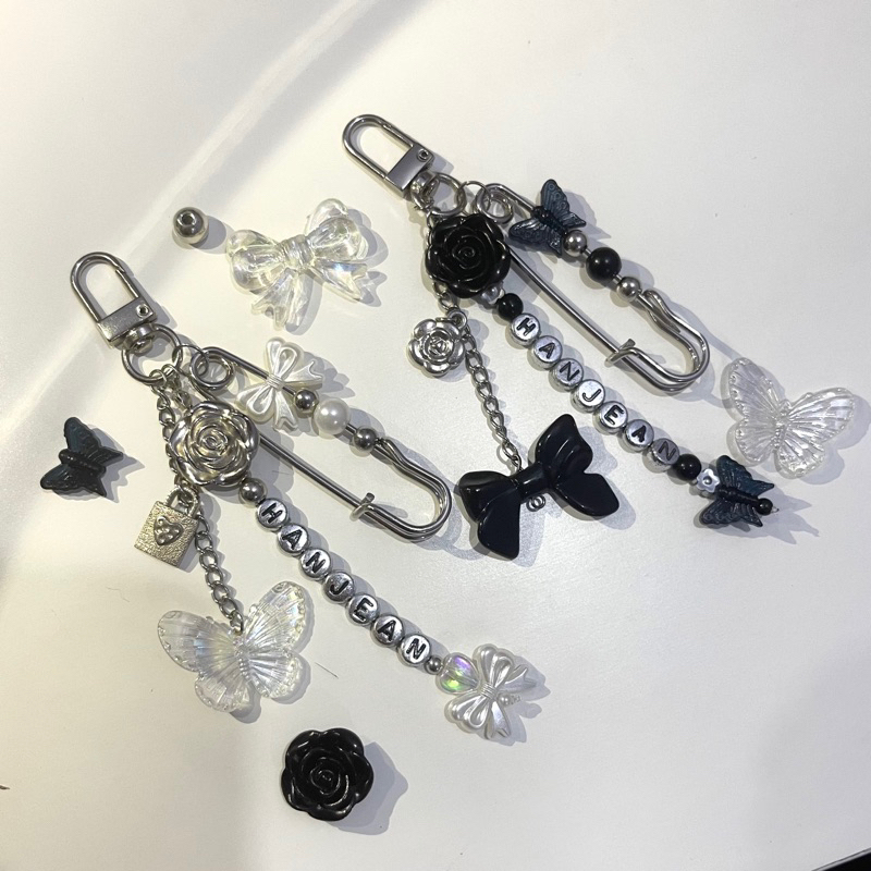 Jual Keychain Aesthetic | Shopee Indonesia