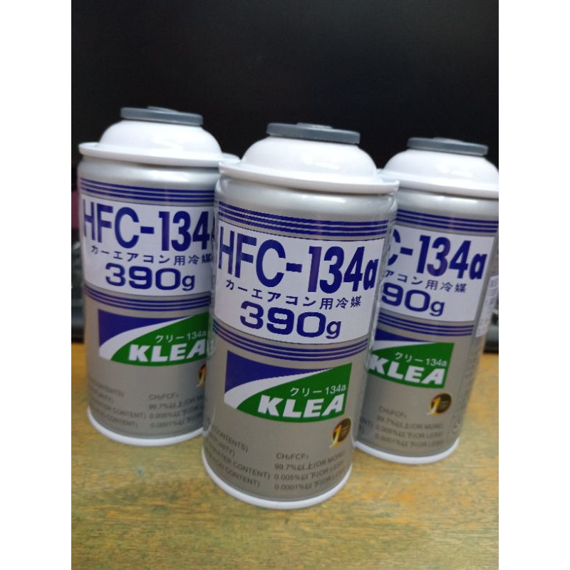 Jual Preon ac kulkas mobil R134A kaleng | Shopee Indonesia