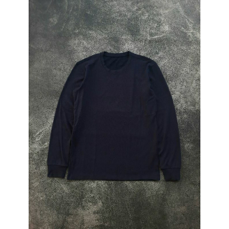 Jual Uniqlo Heattech | Shopee Indonesia