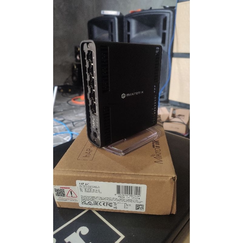 Jual Mikrotik Hap Ax2 | Shopee Indonesia