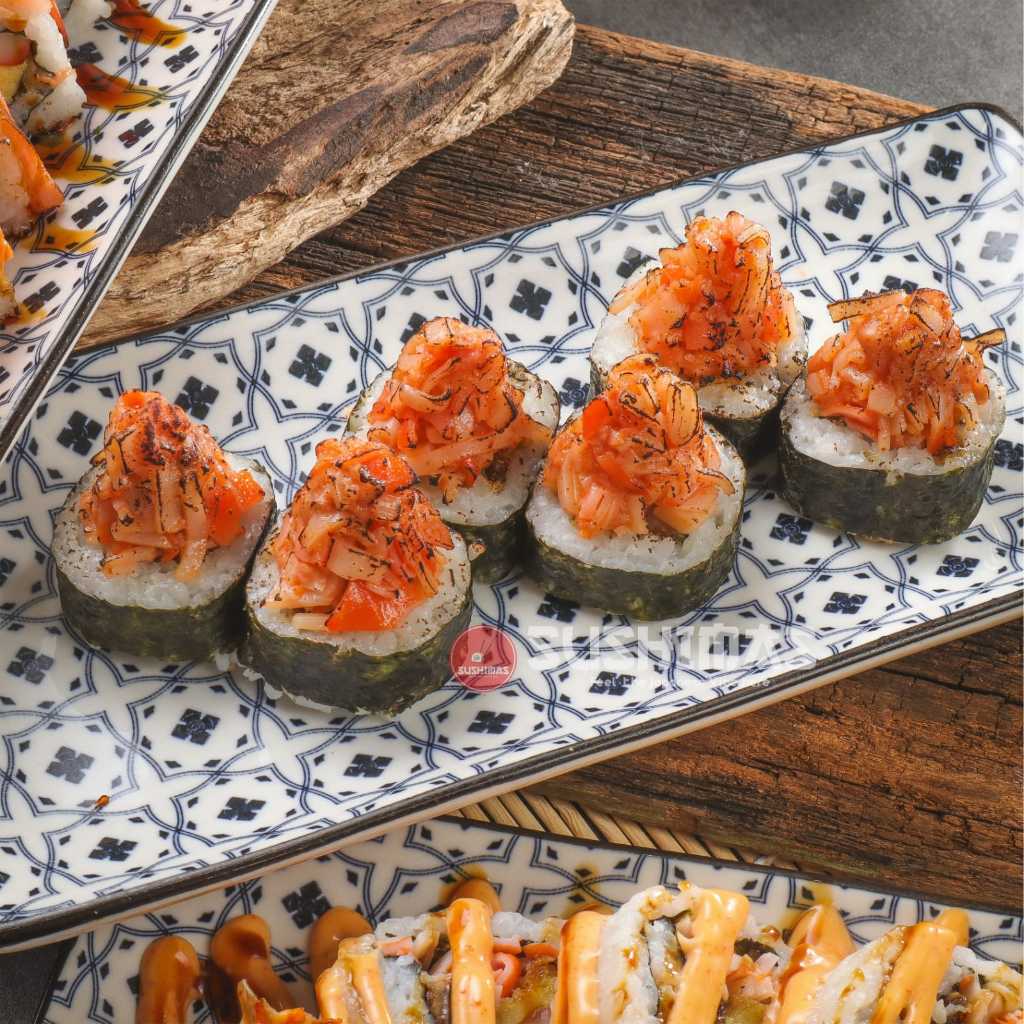 Jual Saiko Roll | Shopee Indonesia