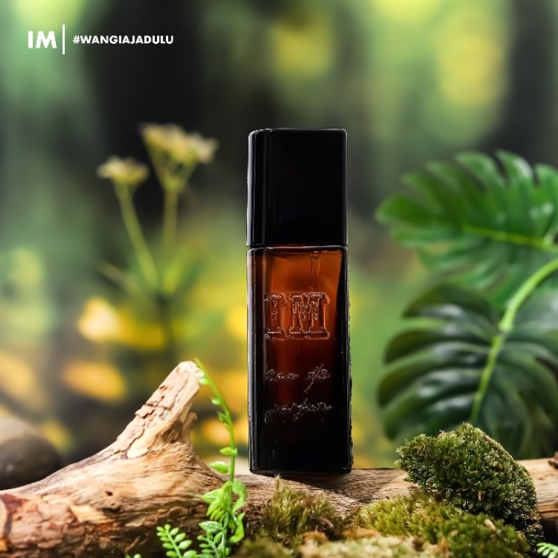 Jual (ORIGINAL) IM PARFUM PREMIUM | Shopee Indonesia