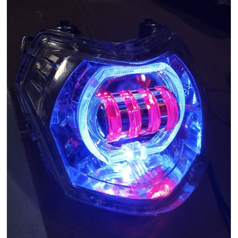 Jual Refektor Vega force biled | Shopee Indonesia