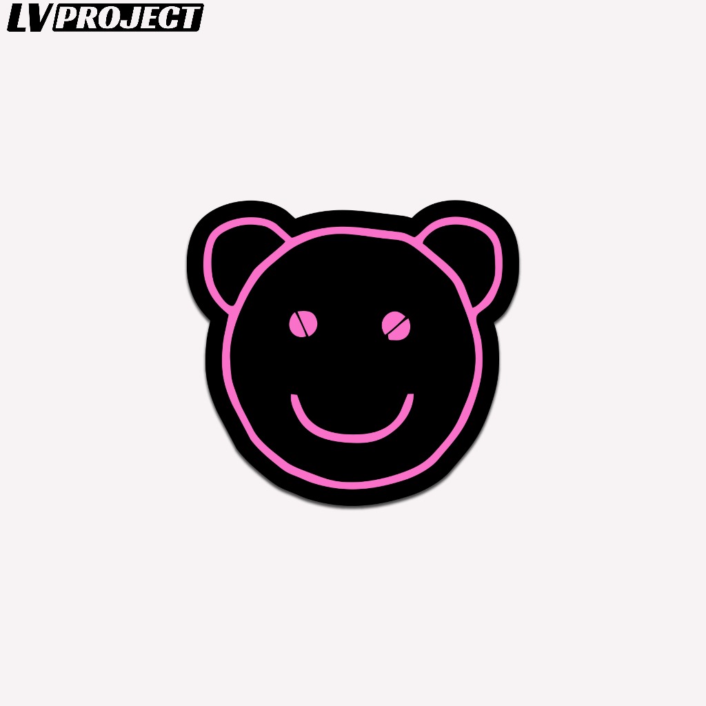 Jual Stiker Band Indie Jason Ranti Jejeboy Sticker Print Cut Tahan Air ...