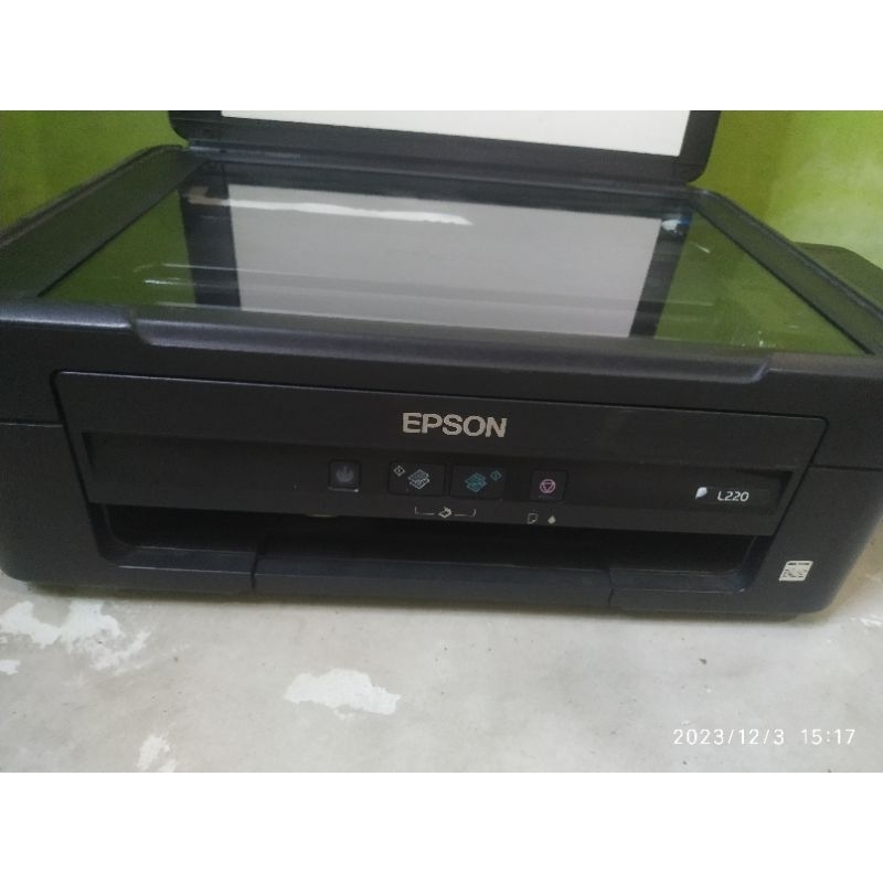 Jual printer L220 Bekas | Shopee Indonesia