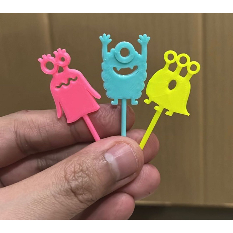 Jual monster pick / bento / lunch box | Shopee Indonesia