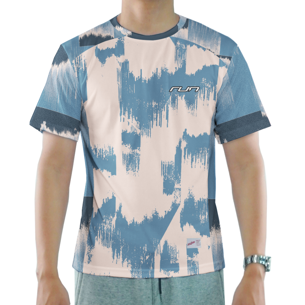 Jual JERSEY RUNNING | JERSEY LARI | KAOS RUNNING | PRO SERIES JANSEN ...