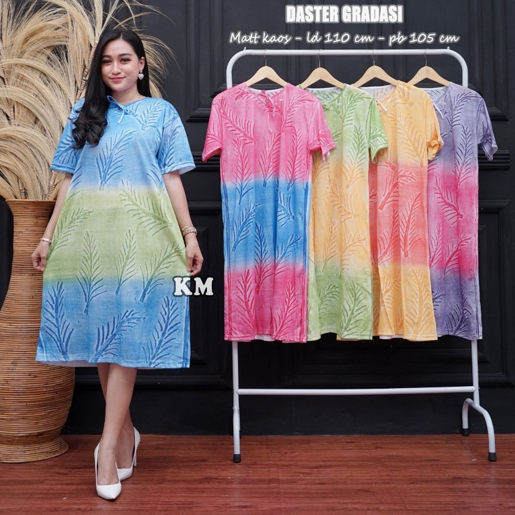 Jual PUSAT DASTER KAOS TALI NON BUSUI DASTER KEKINIAN DASTER TALI DEPAN ...