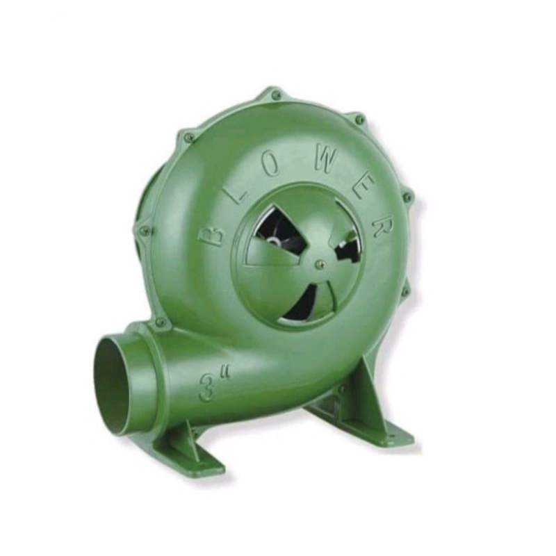 Jual Blower Keong 3" / Mesin Blower Duduk Elektrik 3 Inch / Electric ...