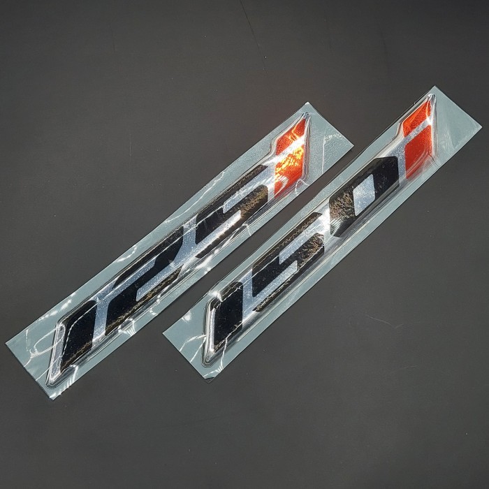 Jual Sticker emblem click 125i stiker timbul vario 150i | Shopee Indonesia