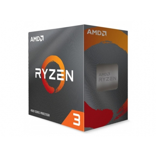 Jual Processor AMD Ryzen 3 4100 - Socket AM4 Box | Shopee Indonesia