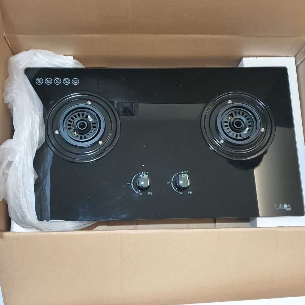 Jual PAKET KOMPOR TEKA LINEA GLI 73 2G+HOOD LINEA BY TEKA LSH902 CUCI ...