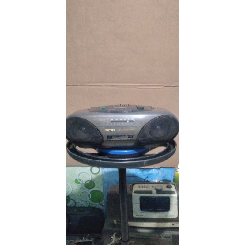 Jual TAPE COMPO POLYTRON PSC SERIES | Shopee Indonesia