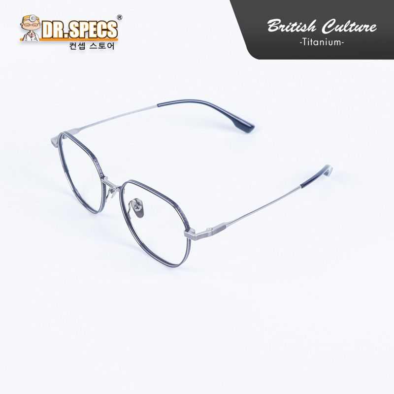 Jual DR SPECS British Culture (5002-C3) | Shopee Indonesia