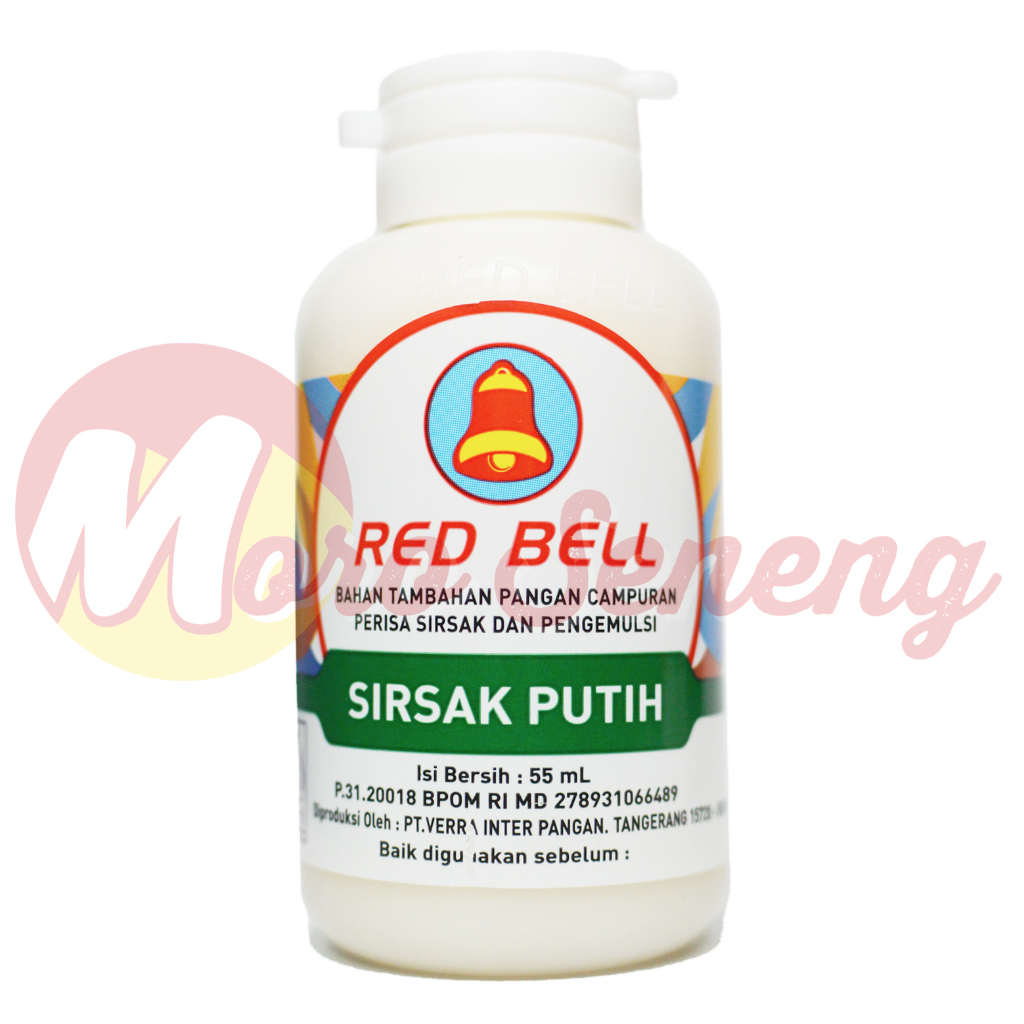 Jual Pasta Red Bell Sirsak Perisa Perasa Redbell | Shopee Indonesia