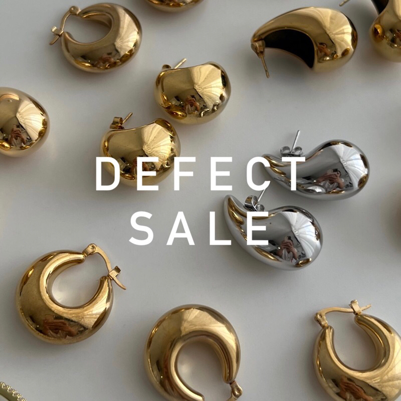 Jual SALE Defect Items | Shopee Indonesia