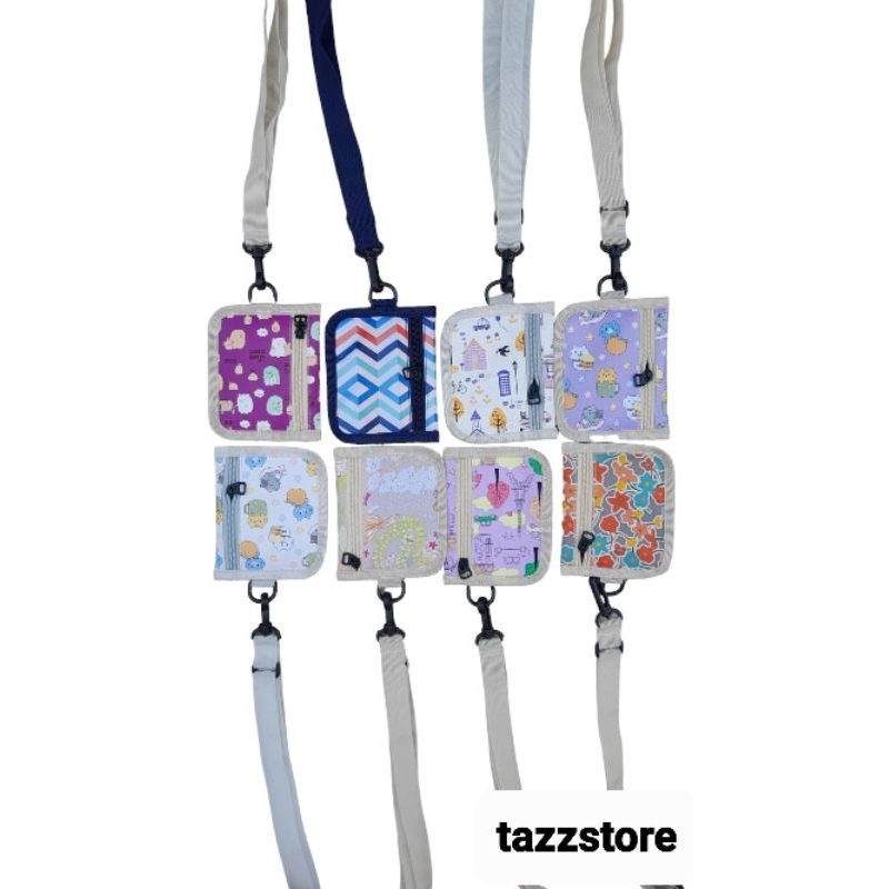 Jual Dompet Gantung / Hanging Wallet by Tazzstore | Shopee Indonesia