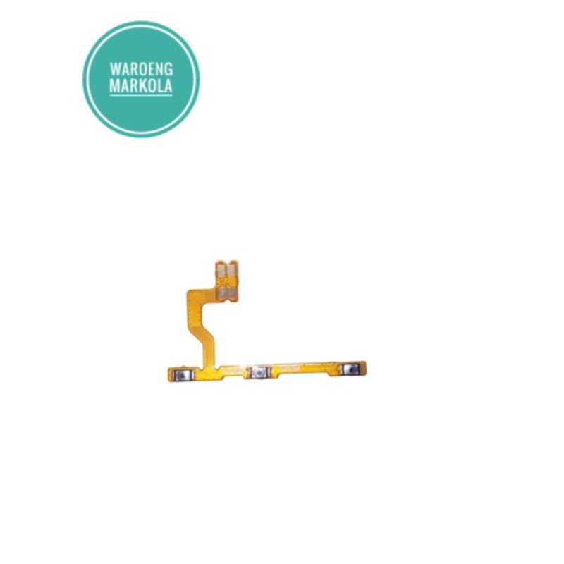 Jual Flexi Flexibel On Off Volume Xiaomi Redmi 8 Redmi 8a | Shopee Indonesia