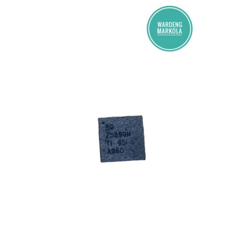 Jual IC Charger BQ25890H | Shopee Indonesia