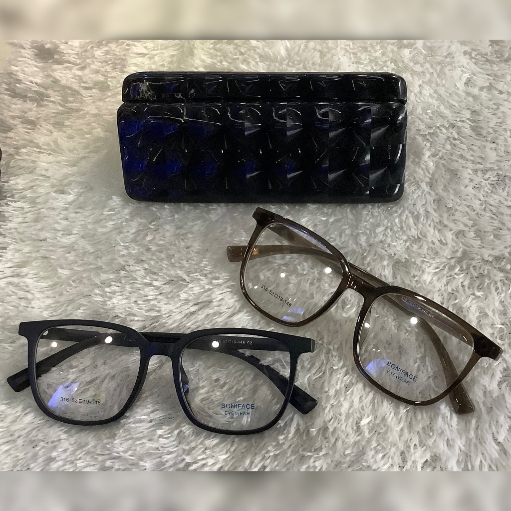 Jual FRAME BONIFACE - KACAMATA BESI - KACAMATA BOR - BONIFACE - FRAME ...