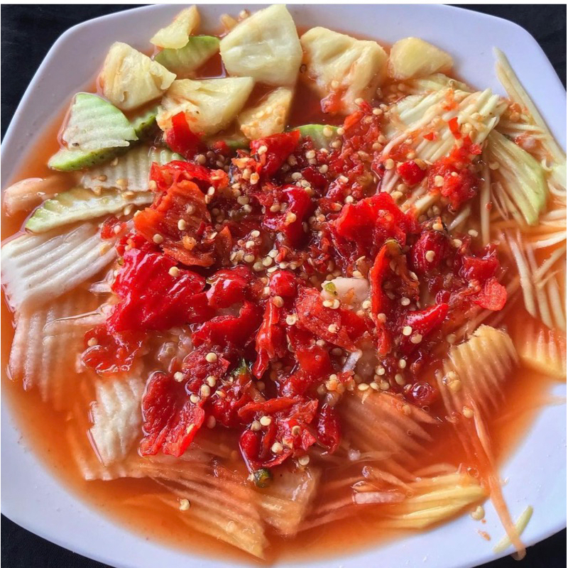 Jual Rujak kuah pindang ( MALANG SAJA ) | Shopee Indonesia