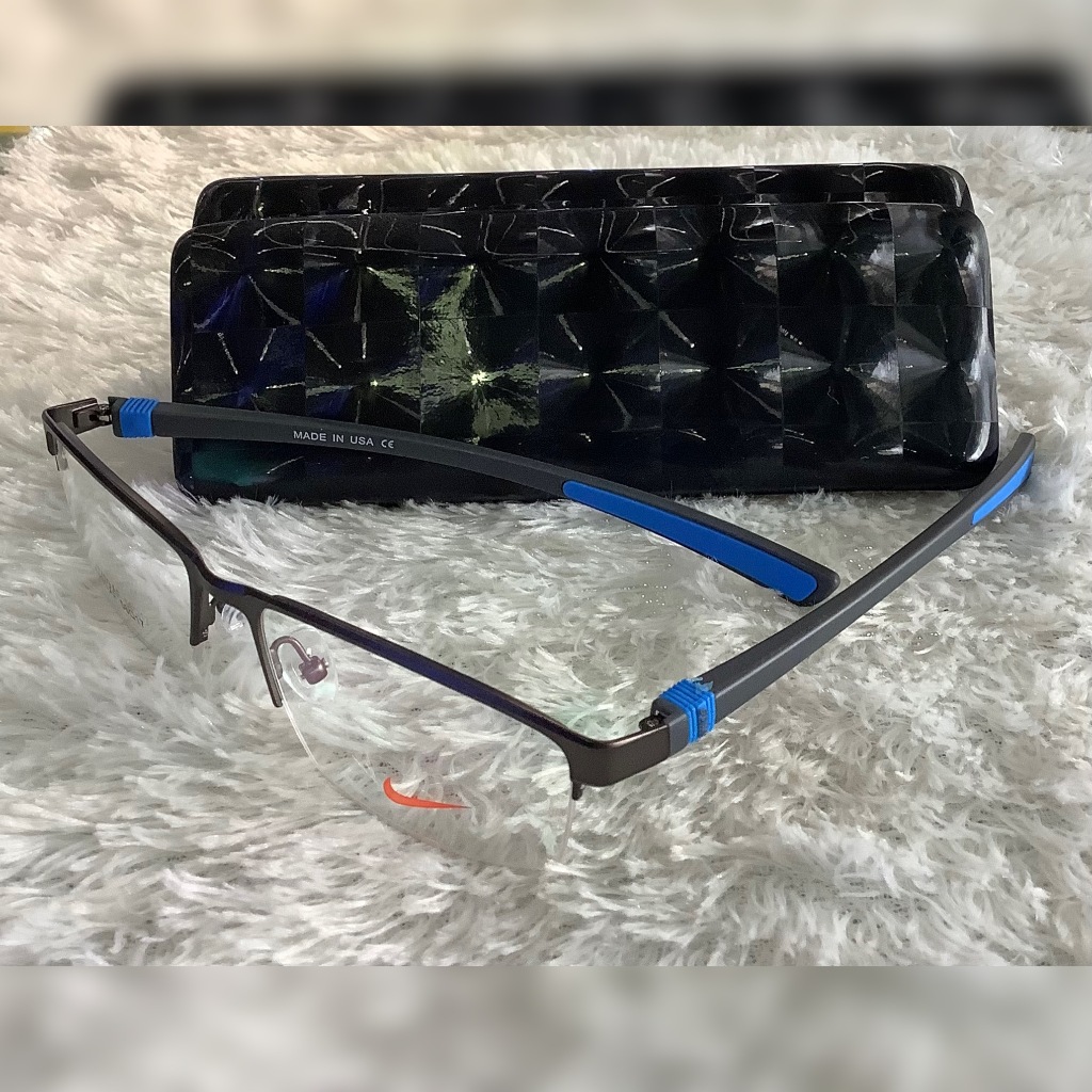 Jual FRAME NIKE - KACAMATA BESI - KACAMATA BOR - NIKE - FRAME PLASTIK ...