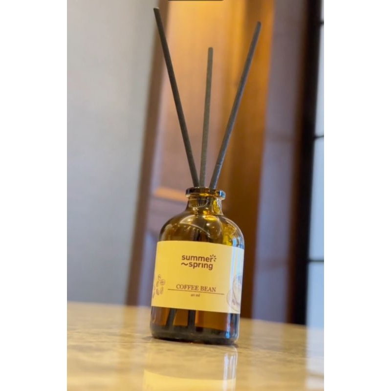 Jual Reed Diffuser stick Aromatheraphy Pengharum Ruangan Parfum Ruangan ...