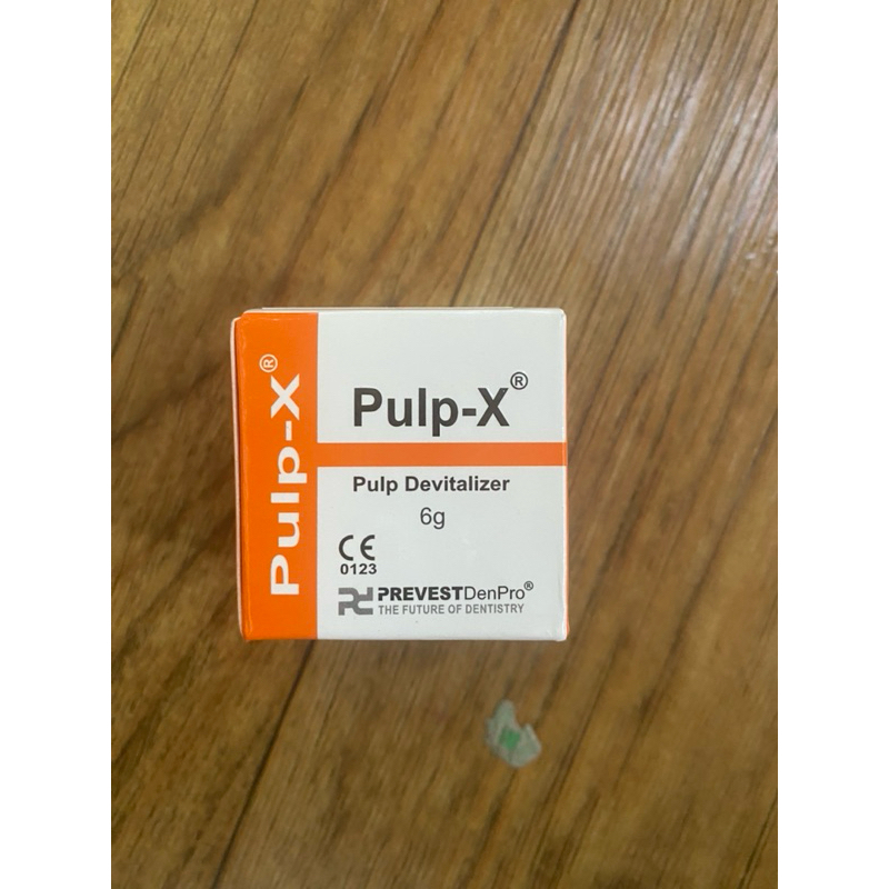 Jual DENPRO PULP X - Devitalisasi | Shopee Indonesia