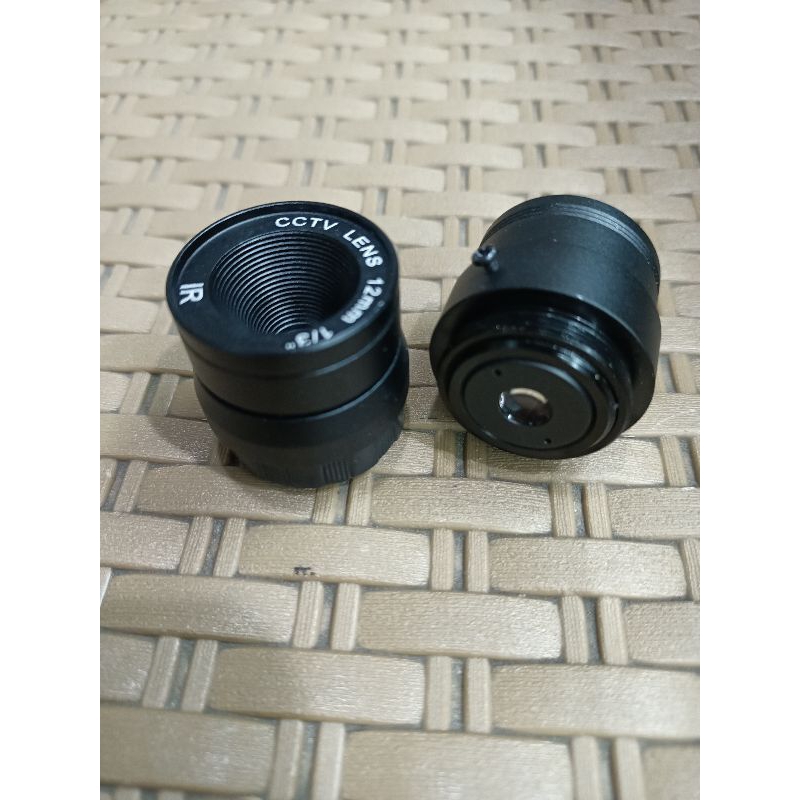 Jual mata lensa cctv besar 12mm dan 16mm | Shopee Indonesia