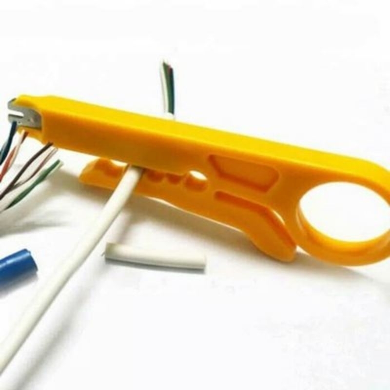 Jual Rotary Wire Stripper Alat Pengupas Kulit Pembungkus Kabel Kupas ...