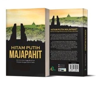 Jual BUKU SEJARAH KERAJAAN / HITAM PUTIH MAJAPAHIT / SEJARAH MAJAPAHIT, HURU-HARA MAJAPAHIT ...