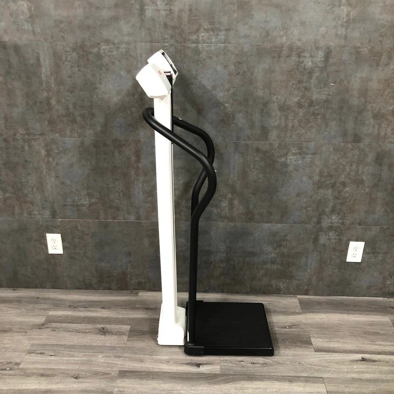 Jual Columns Scales SECA 777 Digital Cn Scale With Eye-Level Display ...