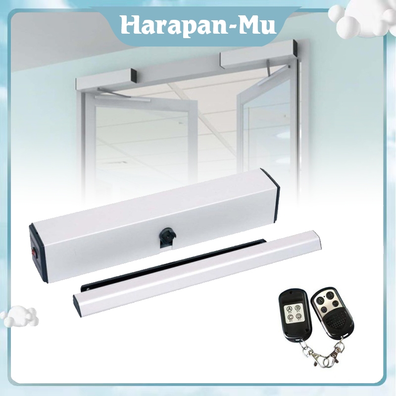 Jual Mesin Pembuka Pintu Perangkat Pembuka Pintu Listrik Alat Penutup ...