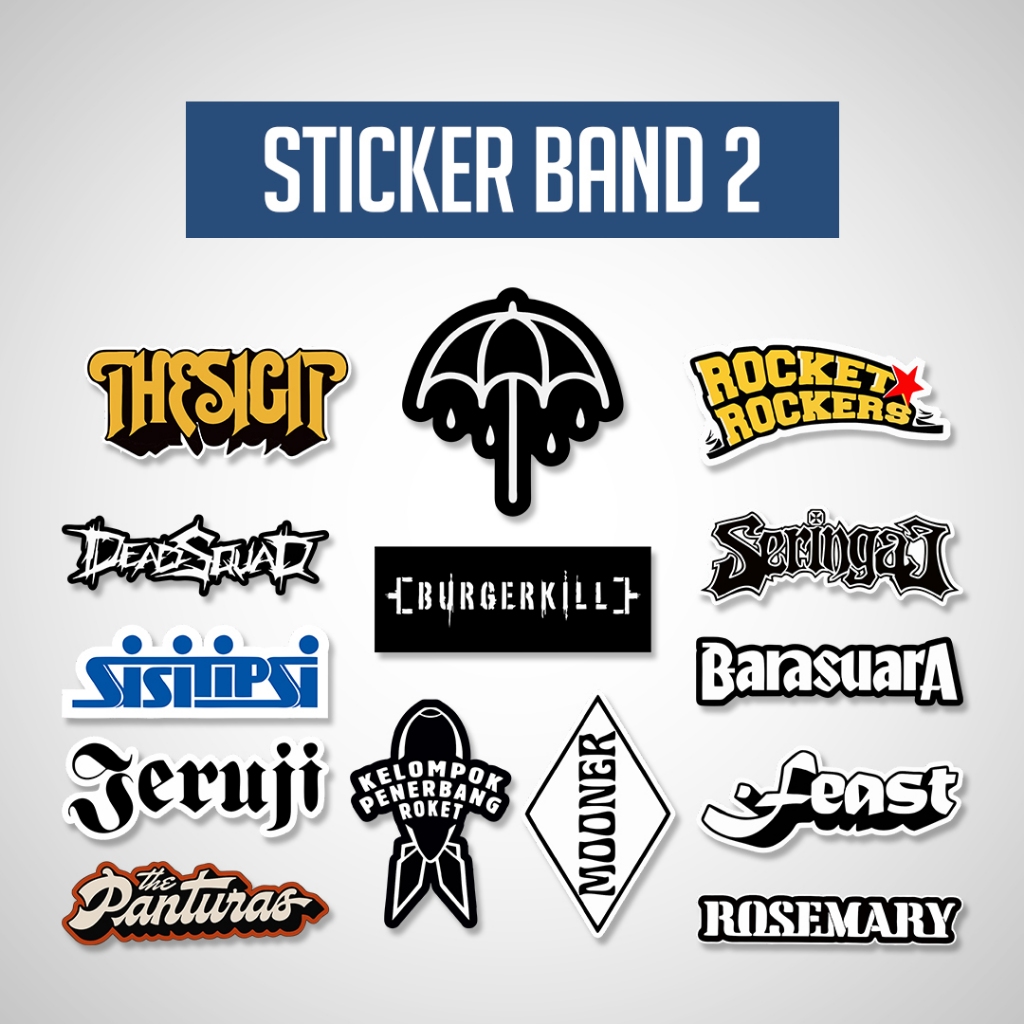 Jual Ohio * Sticker Pack Custom I Sticker Custom I Sticker Brand I ...