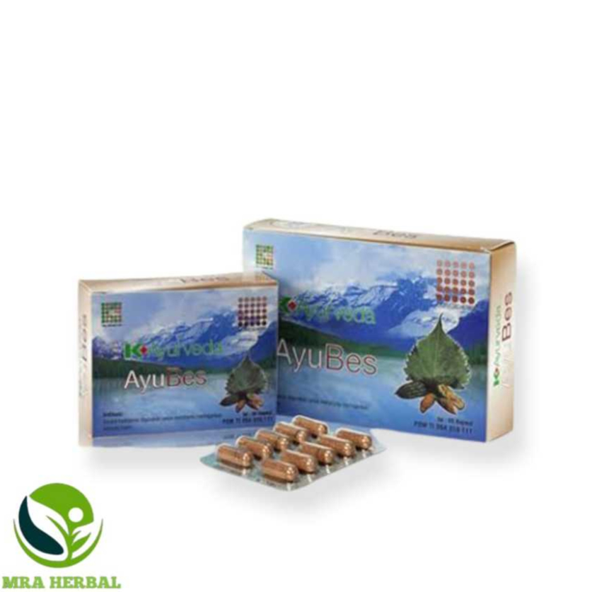 Jual K Ayuverda Ayubes | K Ayu Bes Klink | K AyuBe Klink Original ...