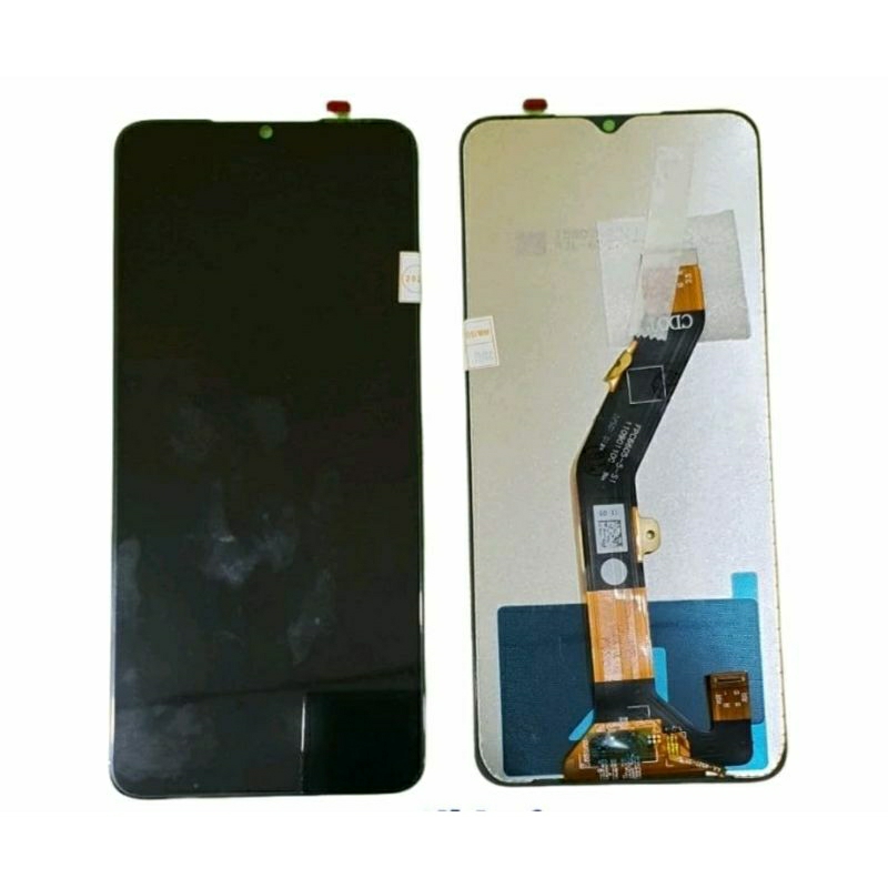 Jual Lcd Touchscreen Itel A60S A40 Fullset | Shopee Indonesia